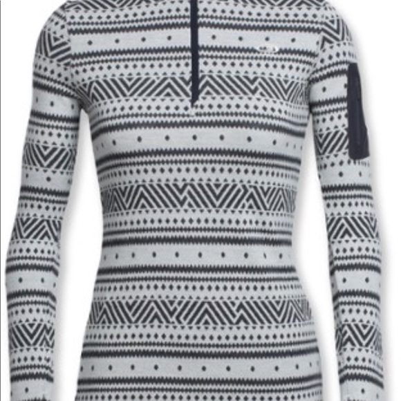 Icebreaker | Tops | Icebreaker Womens Vertex 2 Zip Merino Wool Top ...